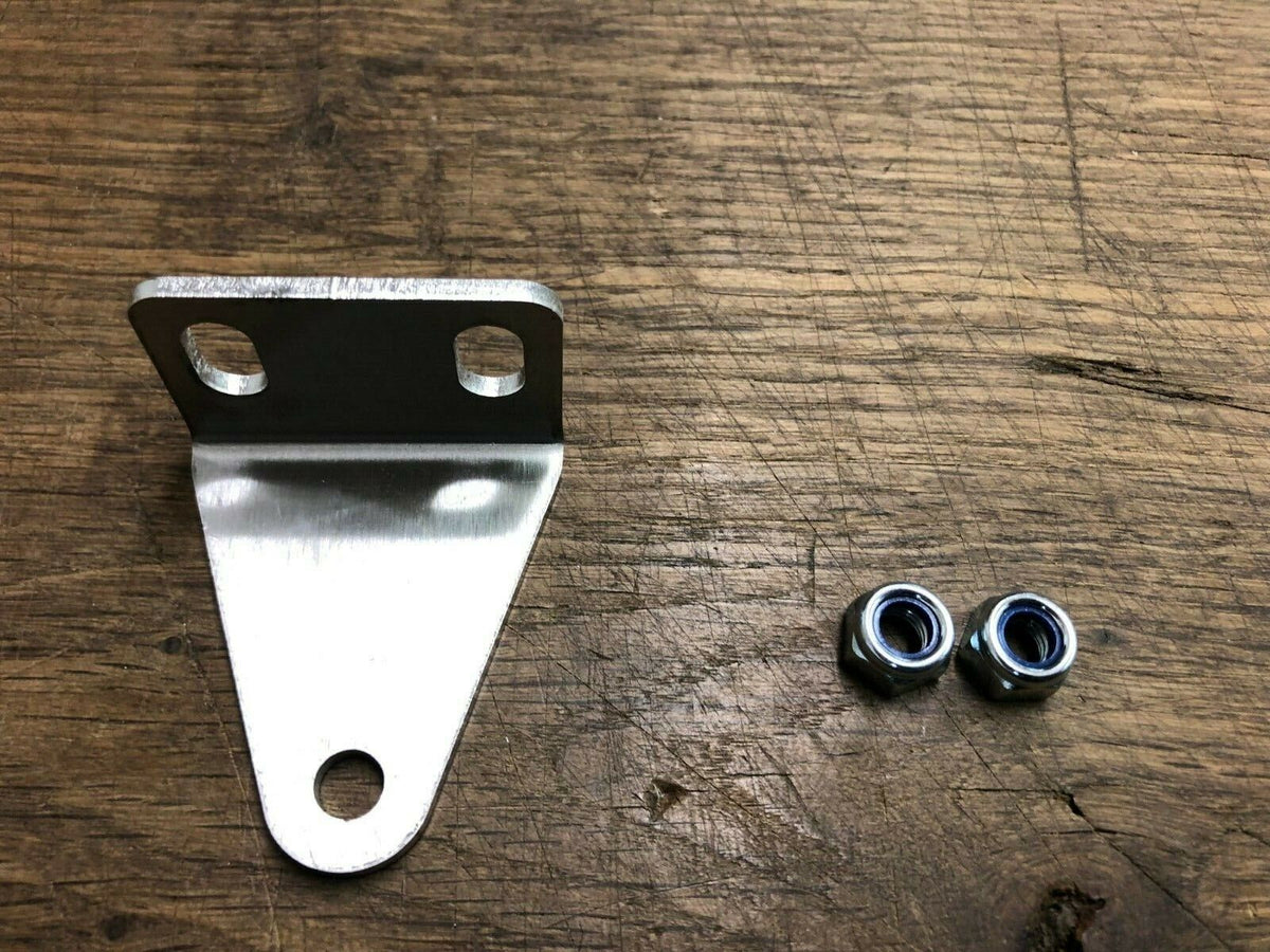 Rear Door Gas Stay Strut Kit To Fit Land Rover Defender 90 110 - Pre 2 ...